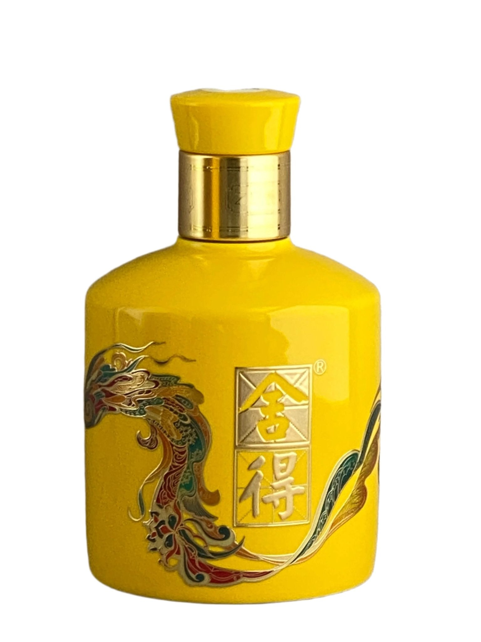 Shede Year of the Snake Gift Package 54% VOL. 375ML – Limited Edition ...