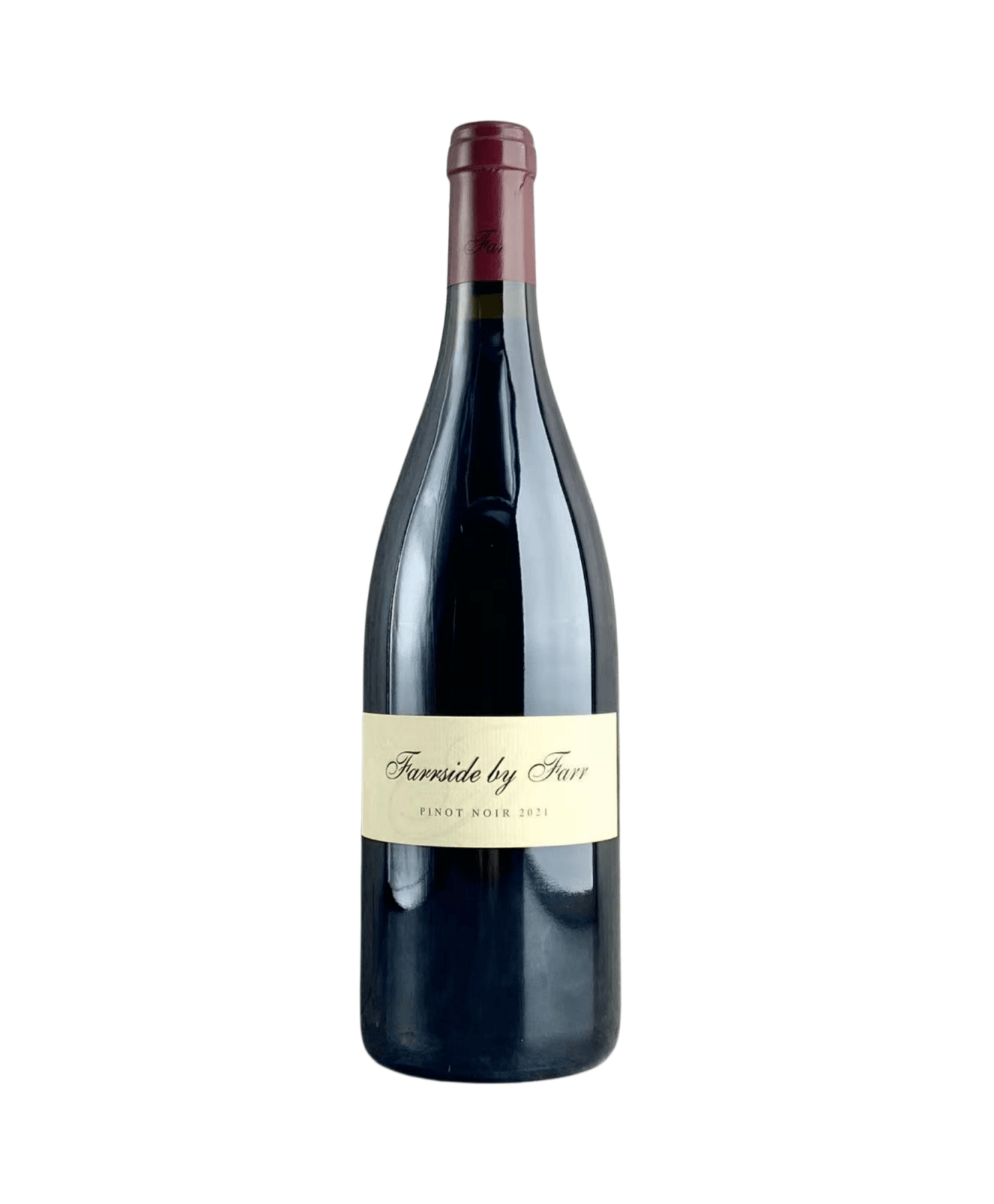 By Farr Farrside Pinot Noir 2021 750ml | CG LIQUOR