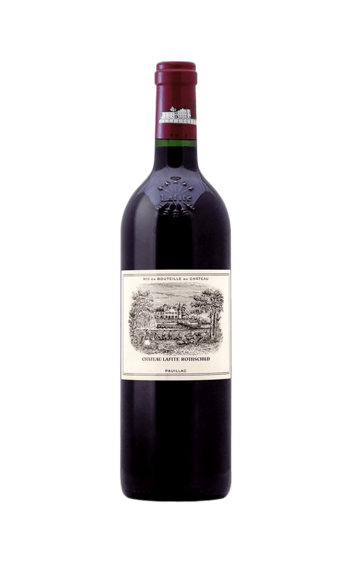 Chateau Lafite Rothschild 2021 Pauillac 750ml 【Presale】 | CG LIQUOR