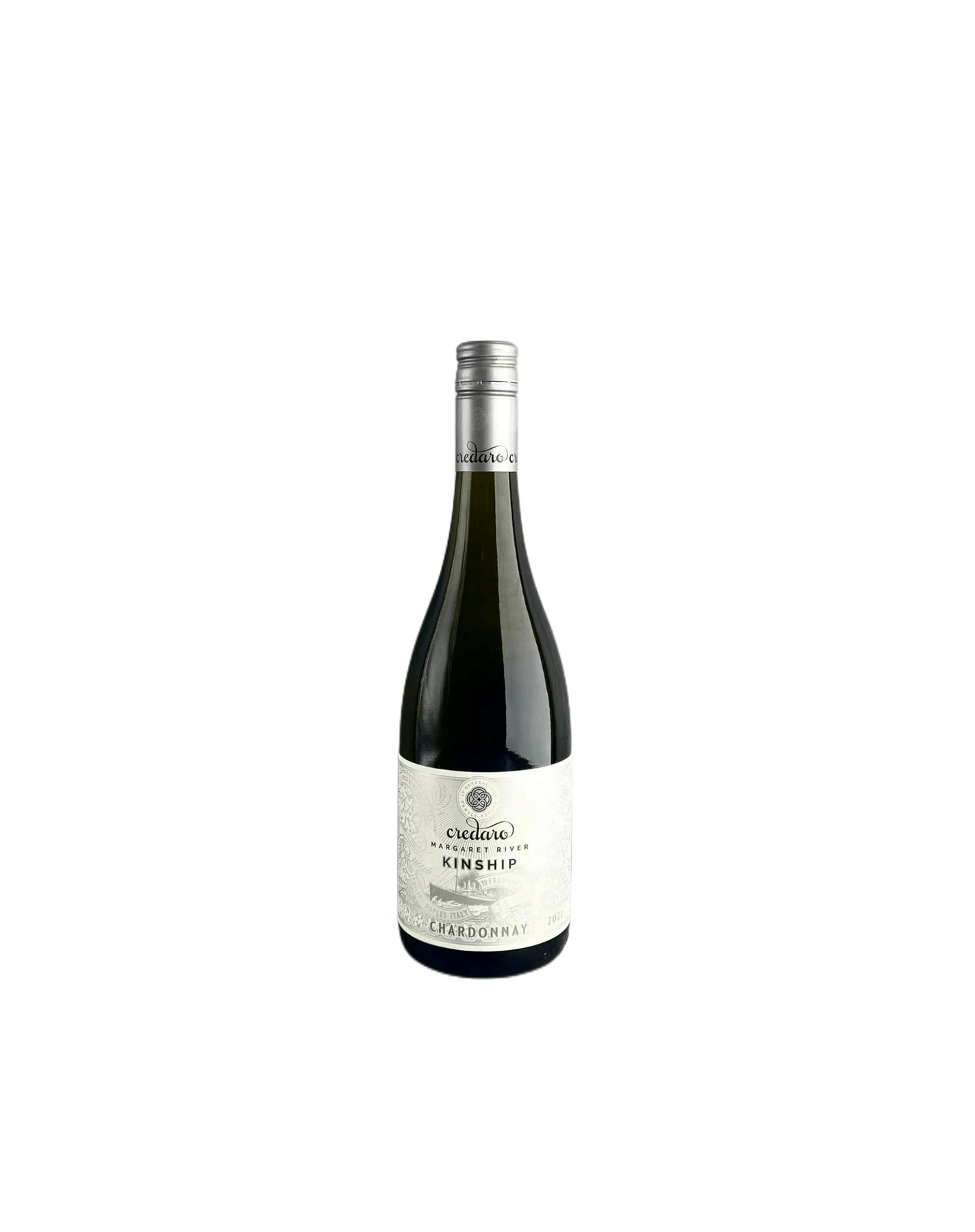 Credaro Kinship Chardonnay 2021 750ml | CG LIQUOR