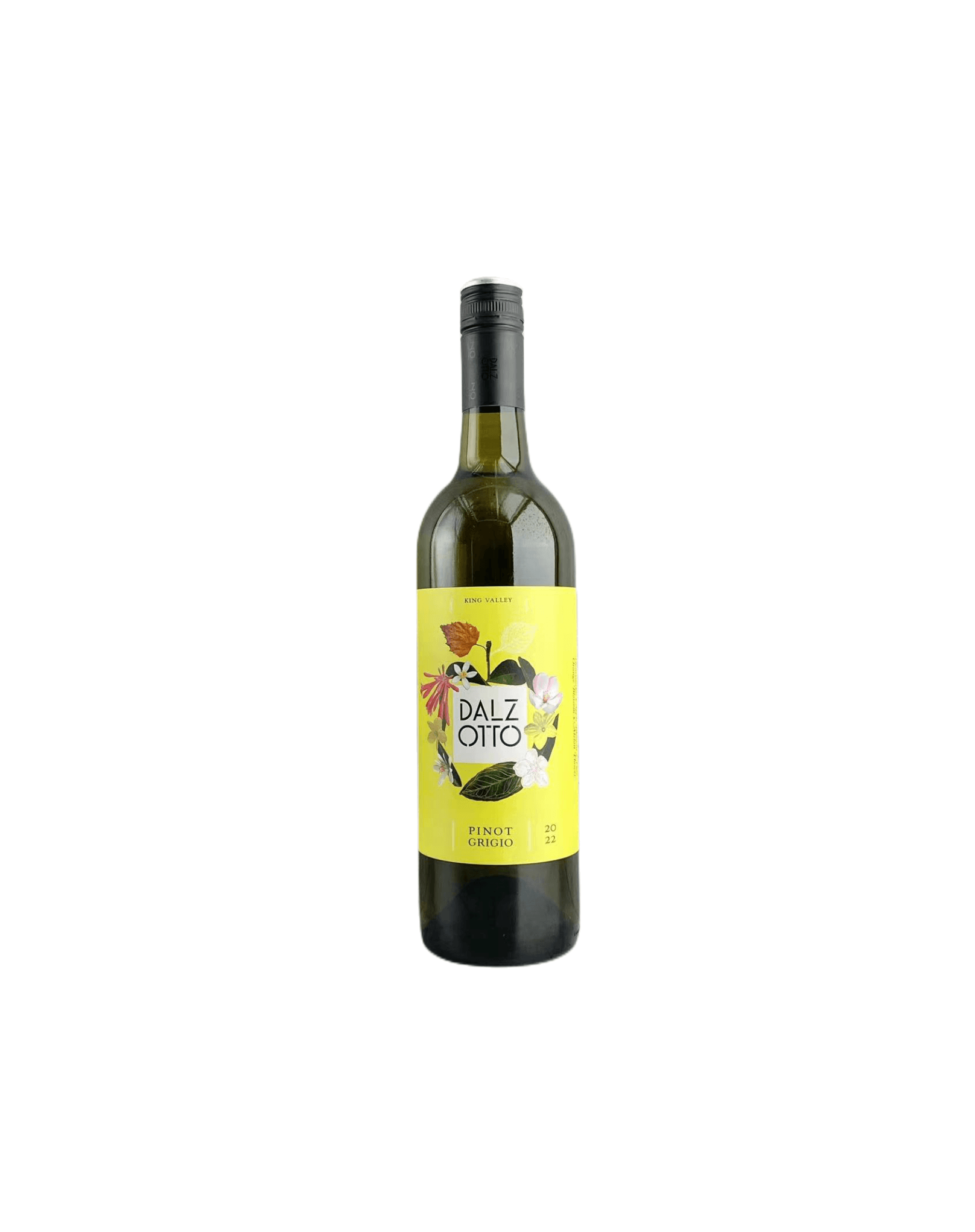 Dalz Otto Pinot Grigio 2022 750ml | CG LIQUOR