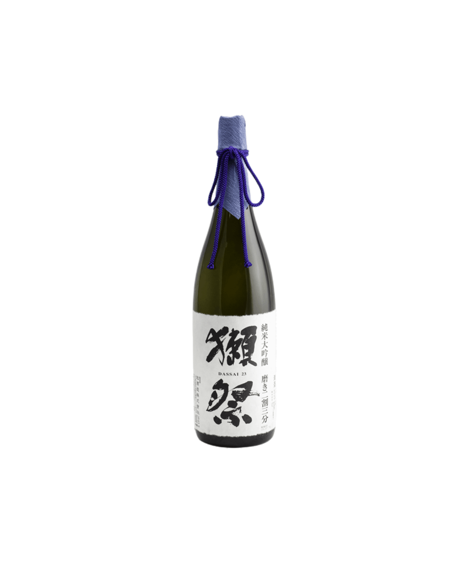 Dassai 23 Junmai Daiginjo 1800ml – Ultra-Premium Japanese Sake | CG LIQUOR