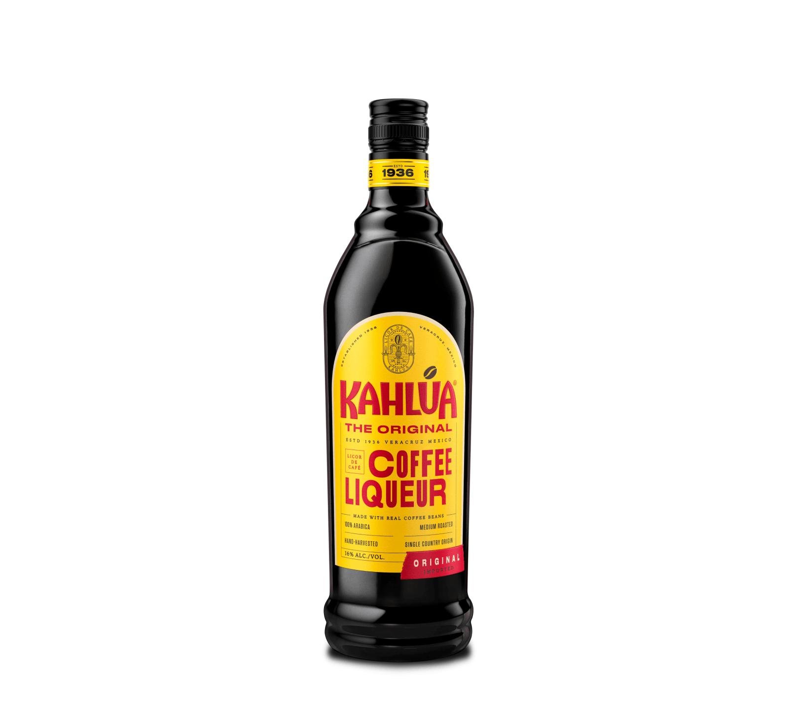 Kahlua Coffee Liqueur 750ml | CG LIQUOR