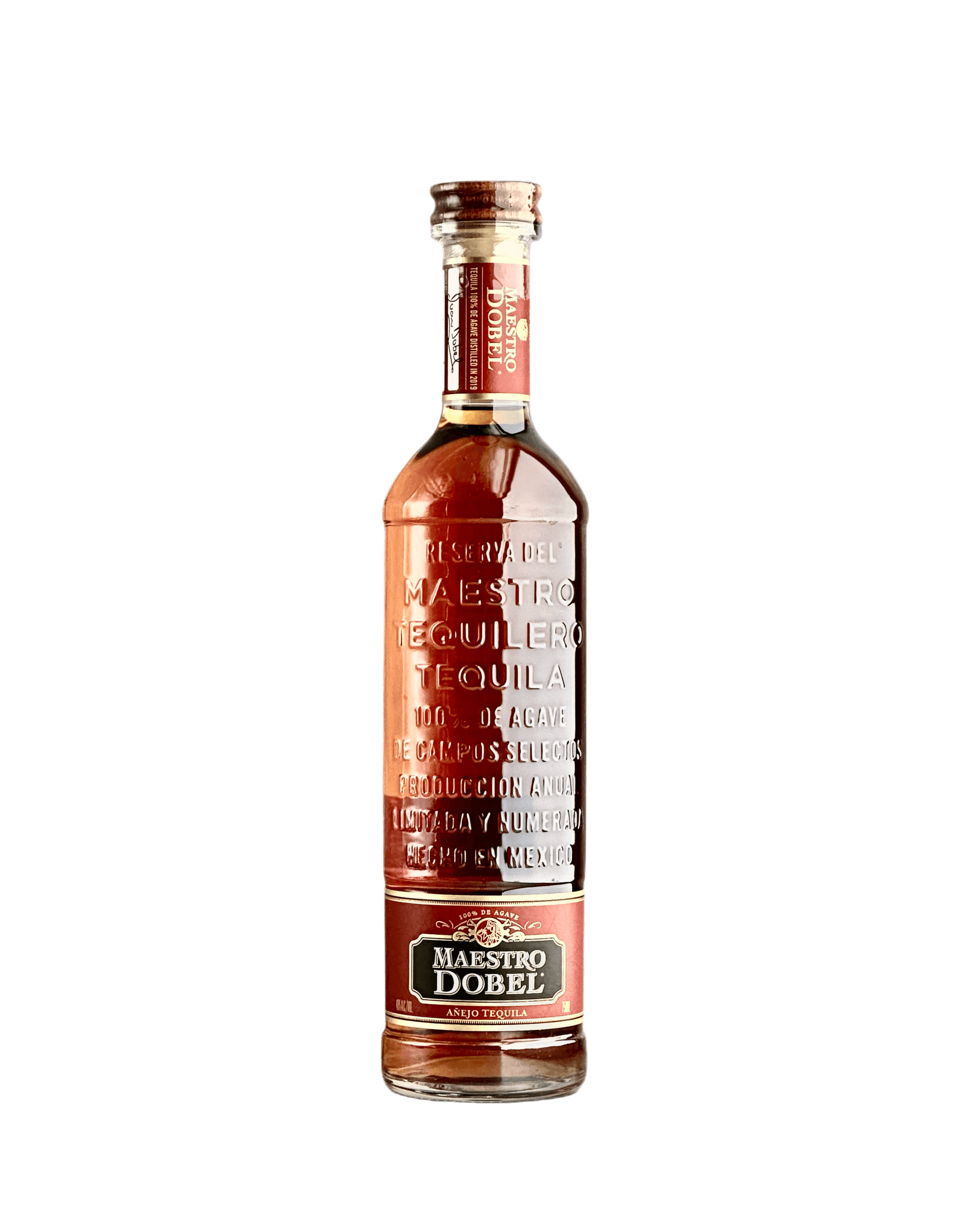 Maestro Dobel Anejo Tequila 750ml | CG LIQUOR