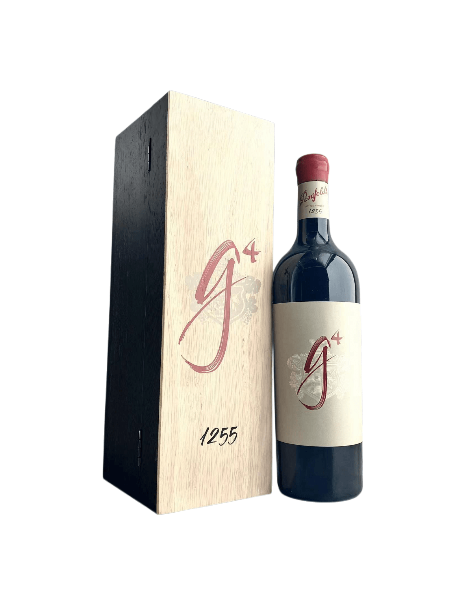 Penfolds G4 No:1255 – Buy Penfolds Wine Australia | CG Liquor | CG LIQUOR
