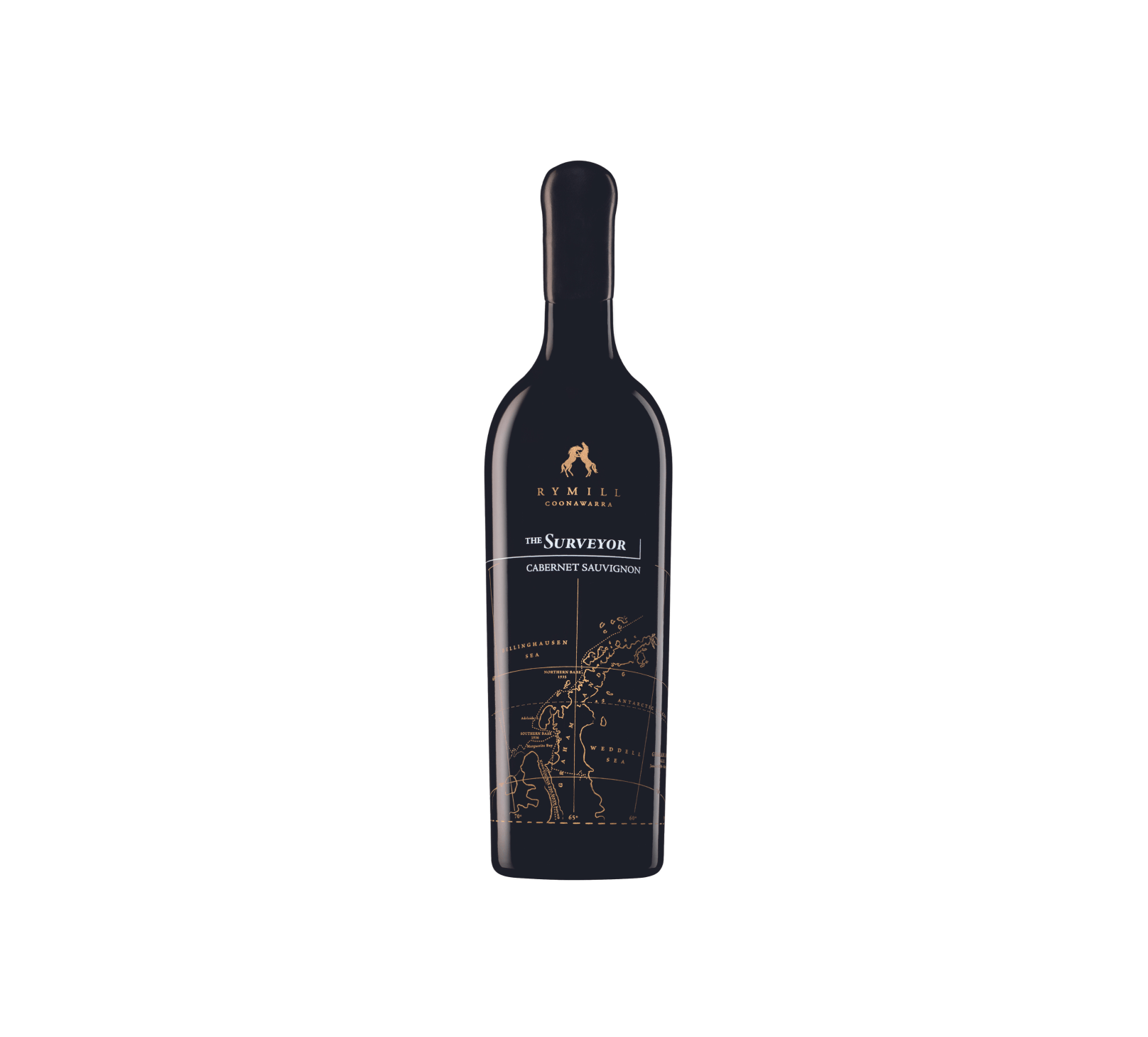Rymill The Surveyor Cabernet Sauvignon 2018 750ml | CG LIQUOR