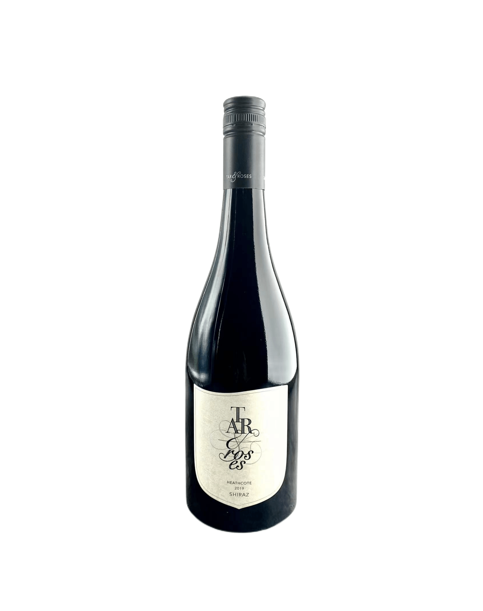 Tar & Roses Shiraz 2019 750ml | CG LIQUOR