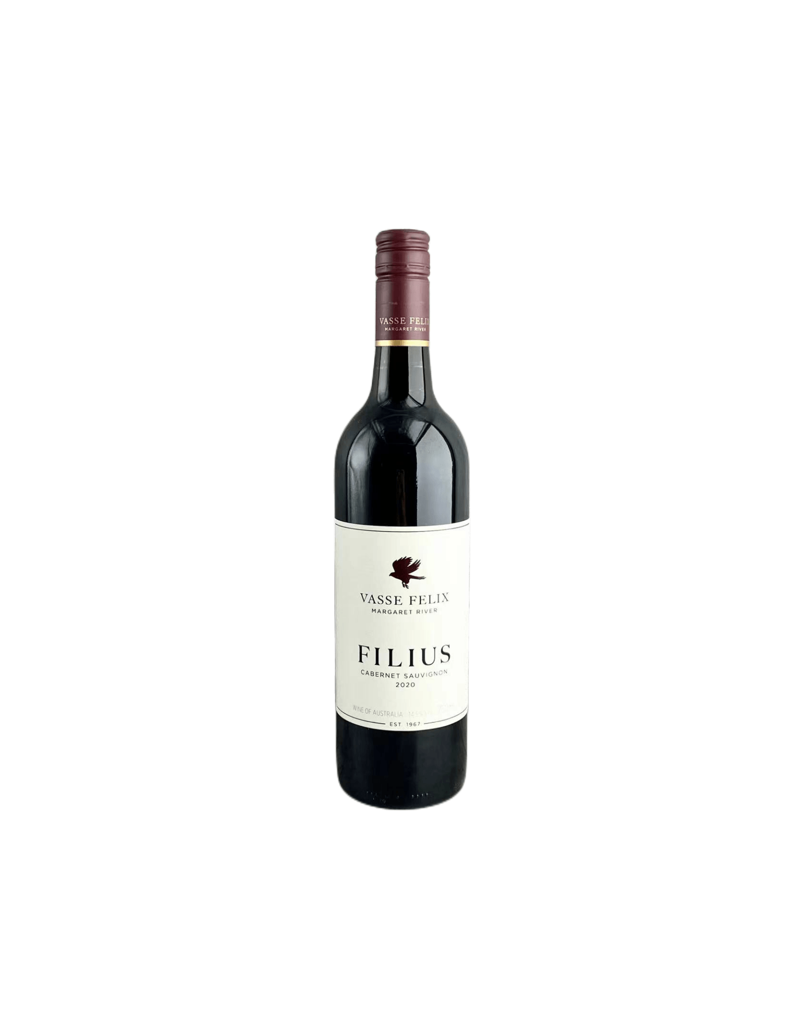 Vasse Felix Filius Cabernet Sauvignon 2020 750ml | CG LIQUOR