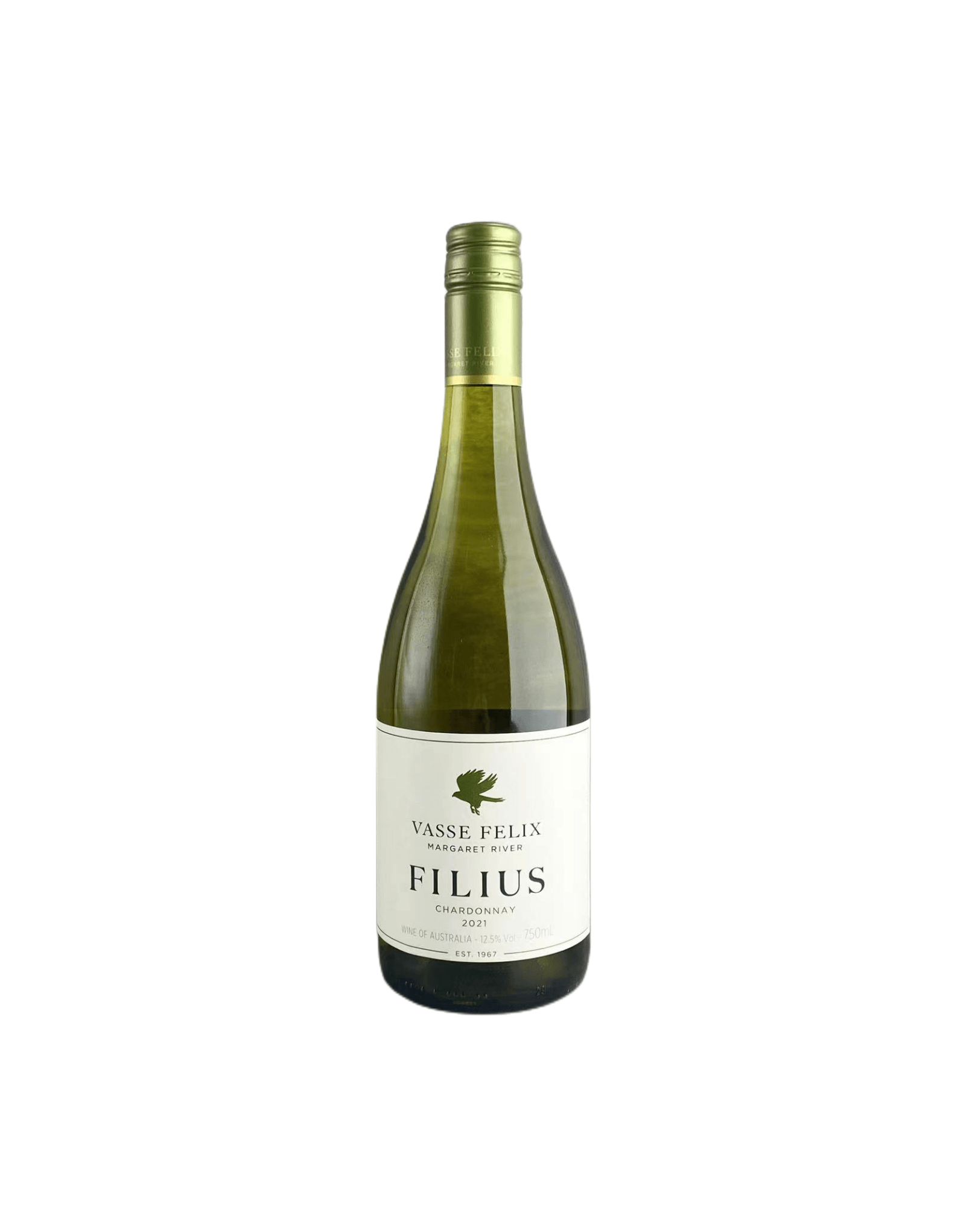 Vasse Felix Filius Chardonnay 2022 – Margaret River White Wine | Crisp ...